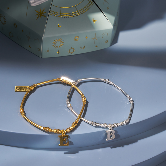 Handmade Demi-Fine Stacking Jewellery - ChloBo – ChloBo UK
