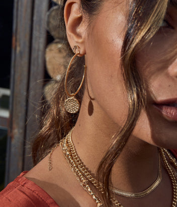 About Us & Our Story | UK Handmade Jewellery – ChloBo UK