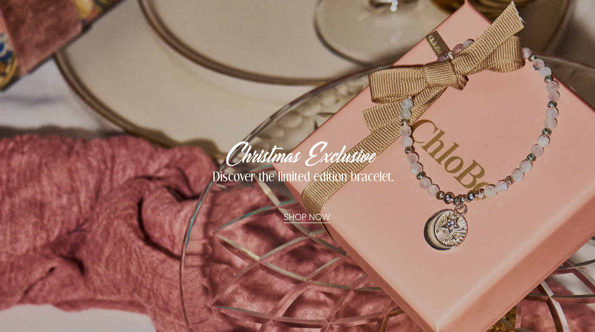 Handmade Demi-Fine Stacking Jewellery - ChloBo – ChloBo UK