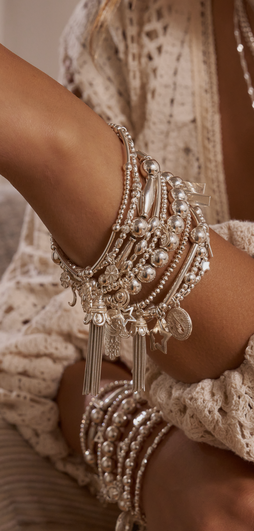 Handmade Demi-Fine Stacking Jewellery - ChloBo – ChloBo UK