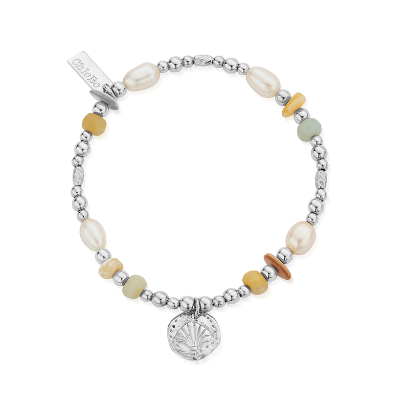 Handmade Demi-Fine Stacking Jewellery - ChloBo – ChloBo UK