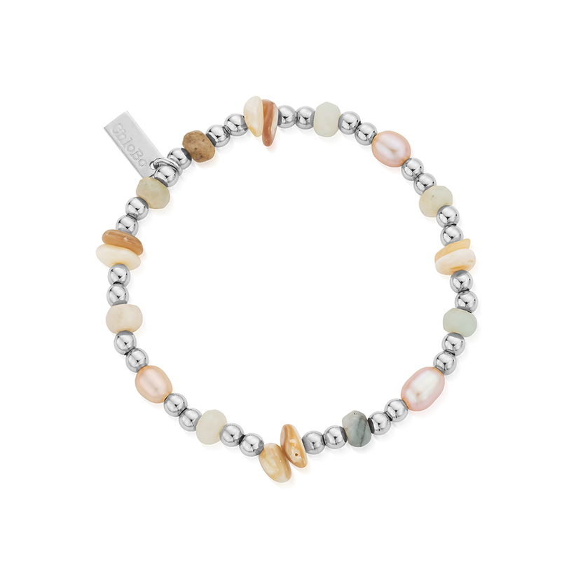 Handmade Demi-Fine Stacking Jewellery - ChloBo – ChloBo UK