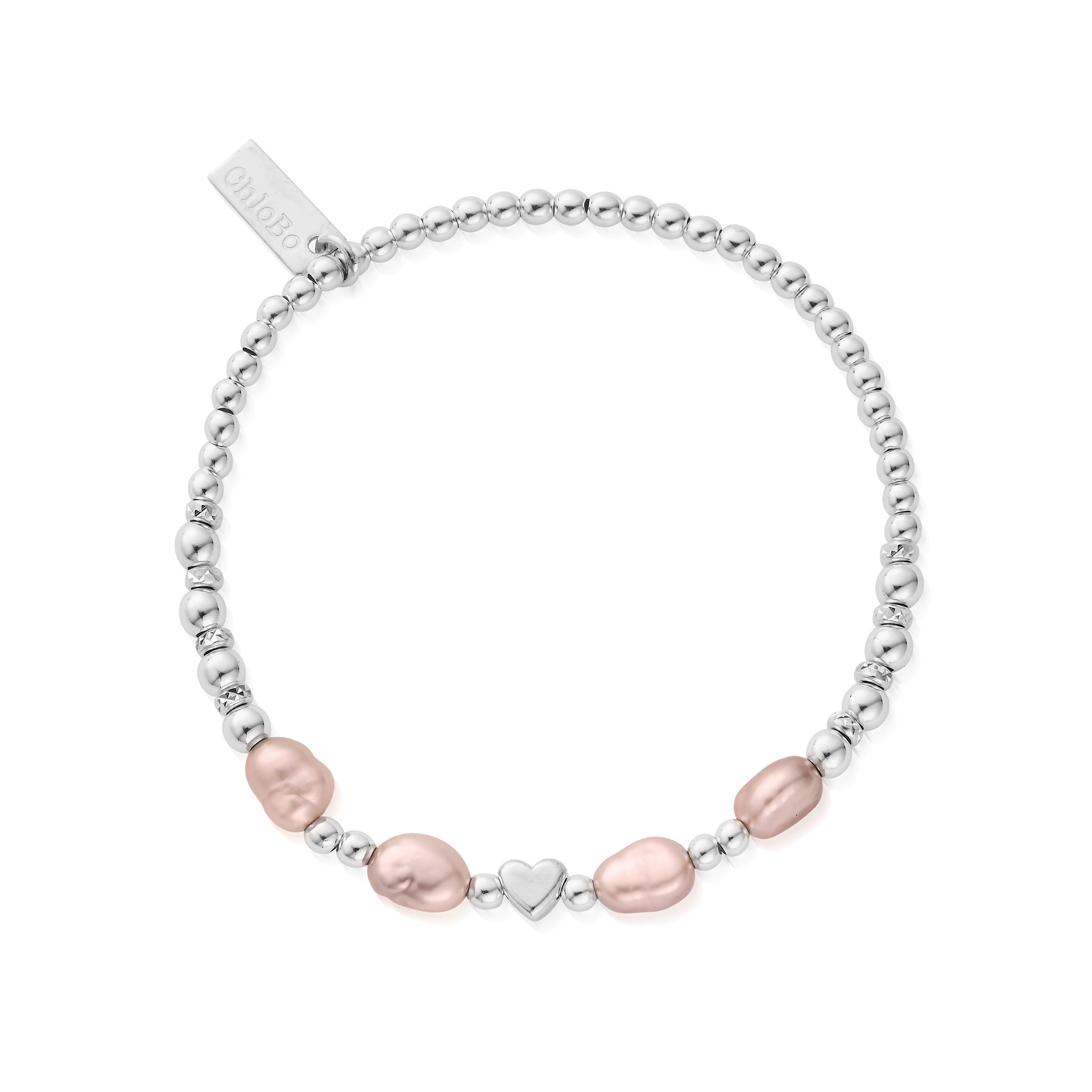 Handmade Demi-Fine Stacking Jewellery - ChloBo – ChloBo UK