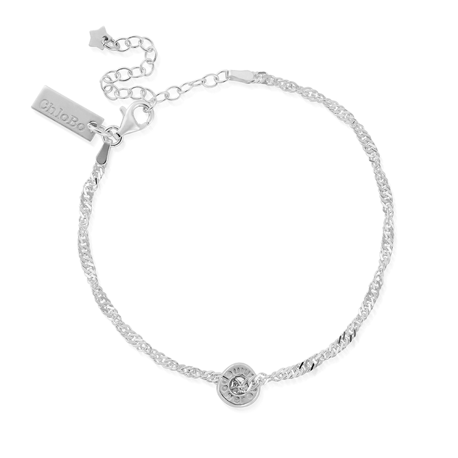 Handmade Demi-Fine Stacking Jewellery - ChloBo – ChloBo UK