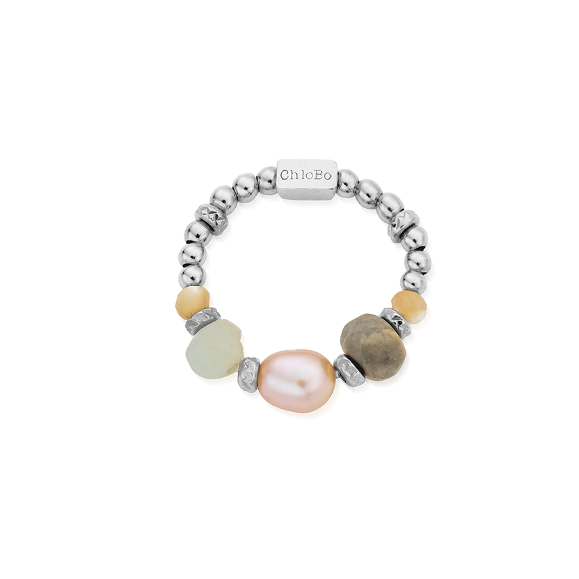 Handmade Demi-Fine Stacking Jewellery - ChloBo – ChloBo UK