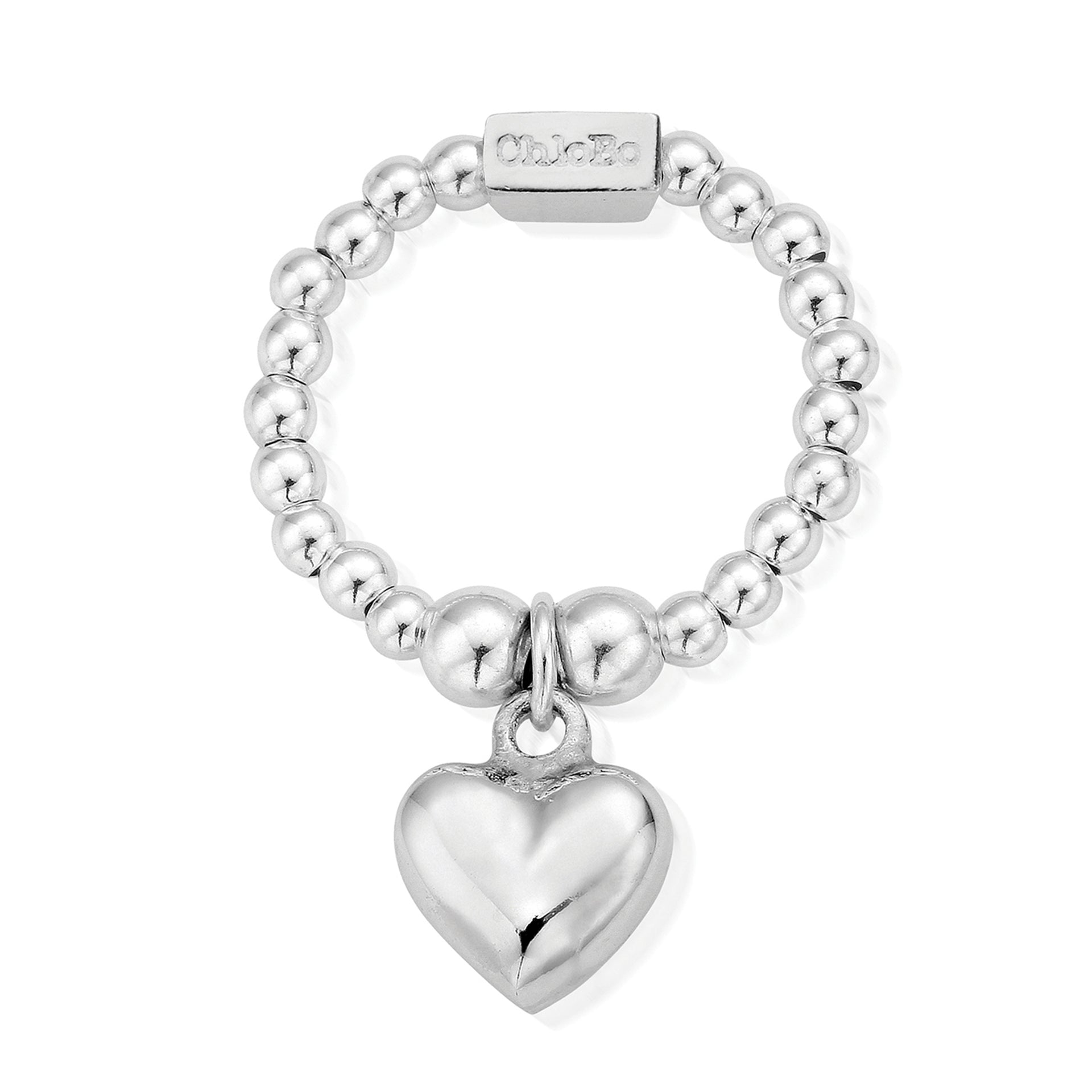 Handmade Demi-Fine Stacking Jewellery - ChloBo – ChloBo UK