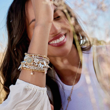 Handmade Demi-Fine Stacking Jewellery - ChloBo – ChloBo UK
