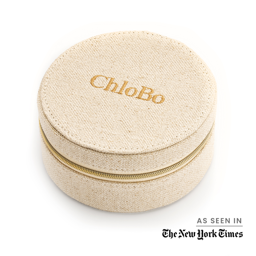 Handmade Demi-Fine Stacking Jewellery - ChloBo – ChloBo UK