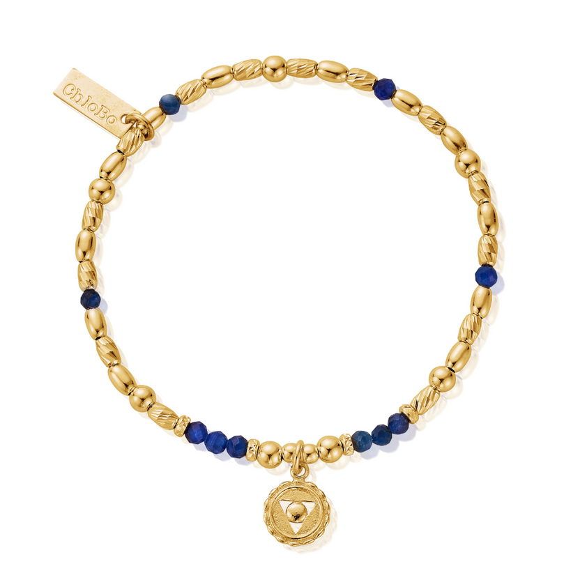 Handmade Demi-Fine Stacking Jewellery - ChloBo – ChloBo UK