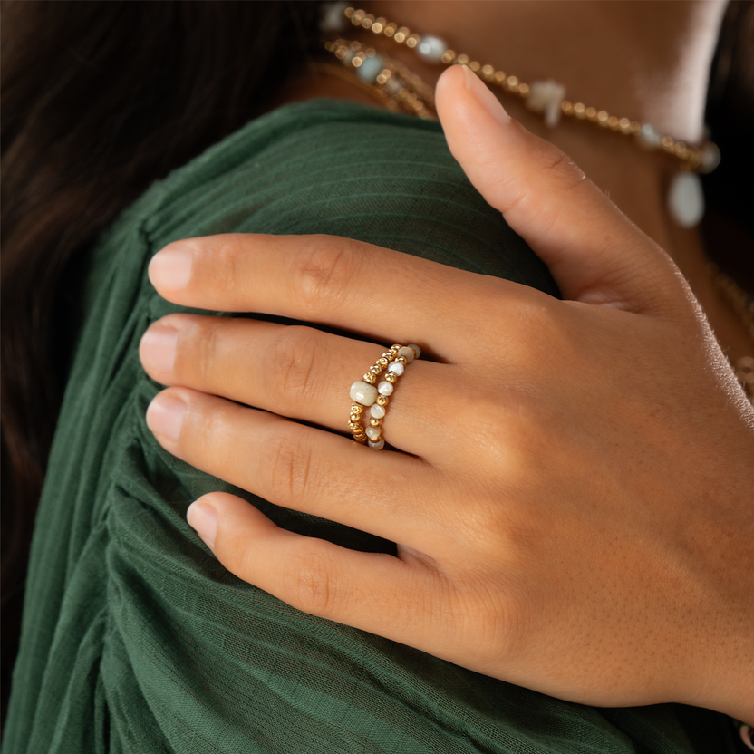 Handmade Demi-Fine Stacking Jewellery - ChloBo – ChloBo UK