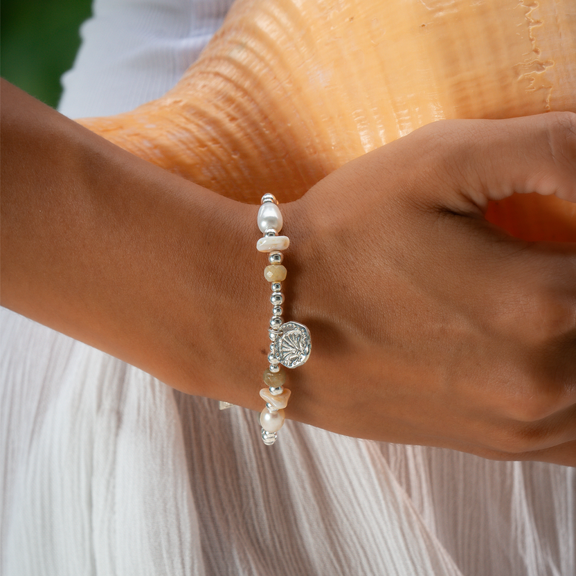 Handmade Demi-Fine Stacking Jewellery - ChloBo – ChloBo UK