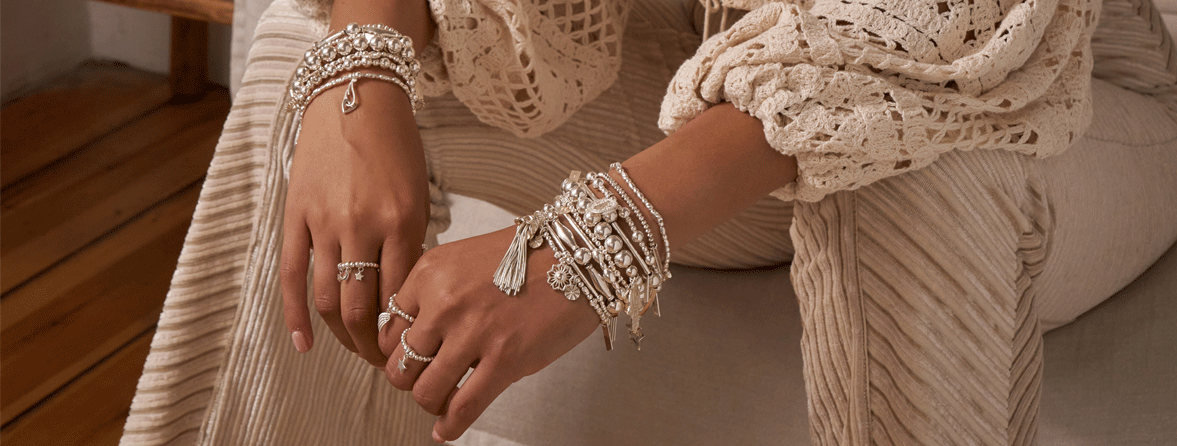 About Us & Our Story | UK Handmade Jewellery – ChloBo UK