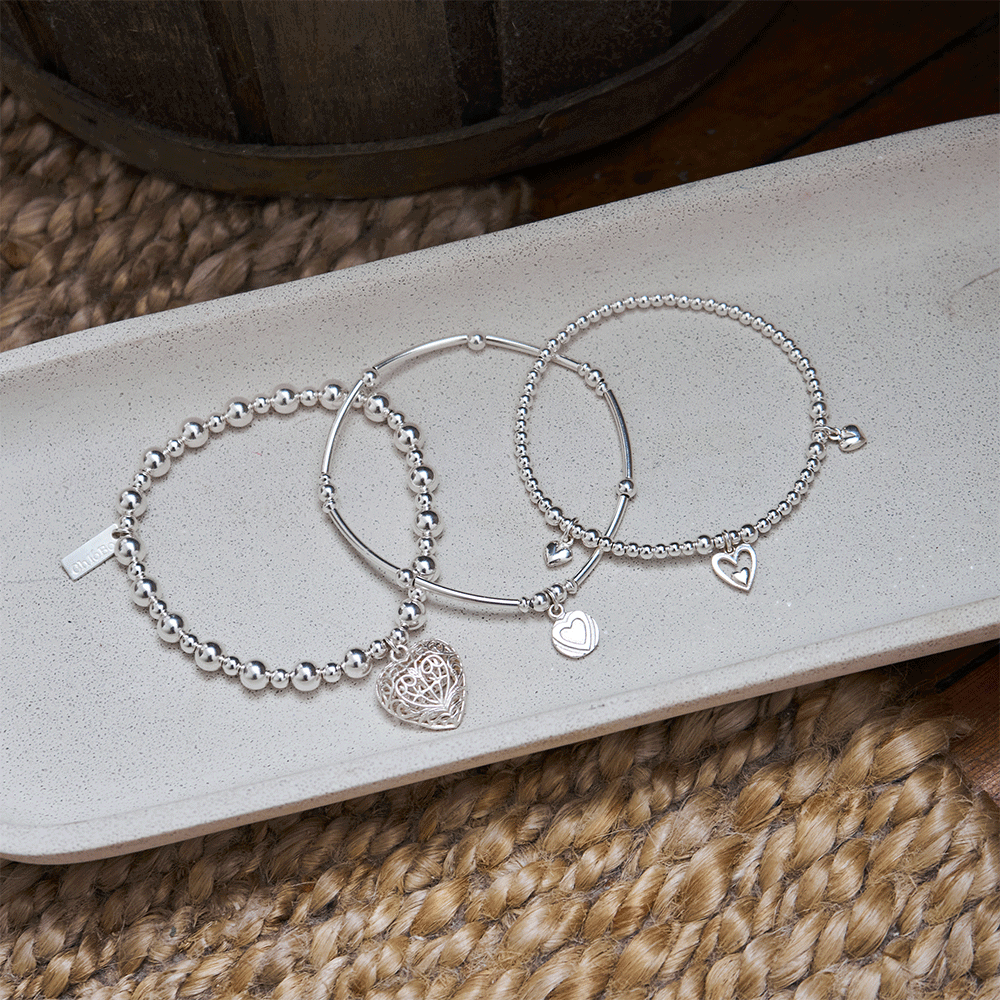 Compassion Stack of 3 | ChloBo – ChloBo UK