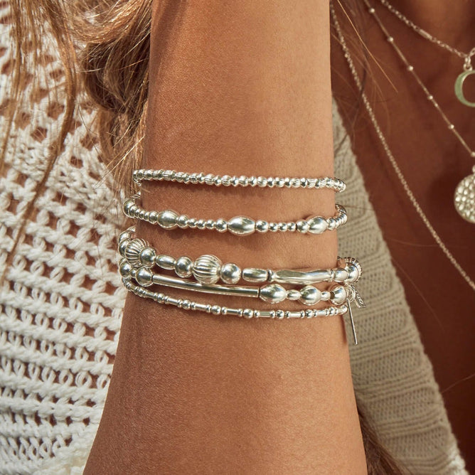 Handmade Demi-Fine Stacking Jewellery - ChloBo – ChloBo UK