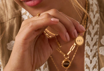 Handmade Demi-Fine Stacking Jewellery - ChloBo – ChloBo UK