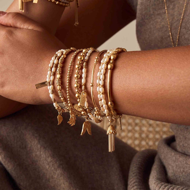 Handmade Demi-Fine Stacking Jewellery - ChloBo – ChloBo UK