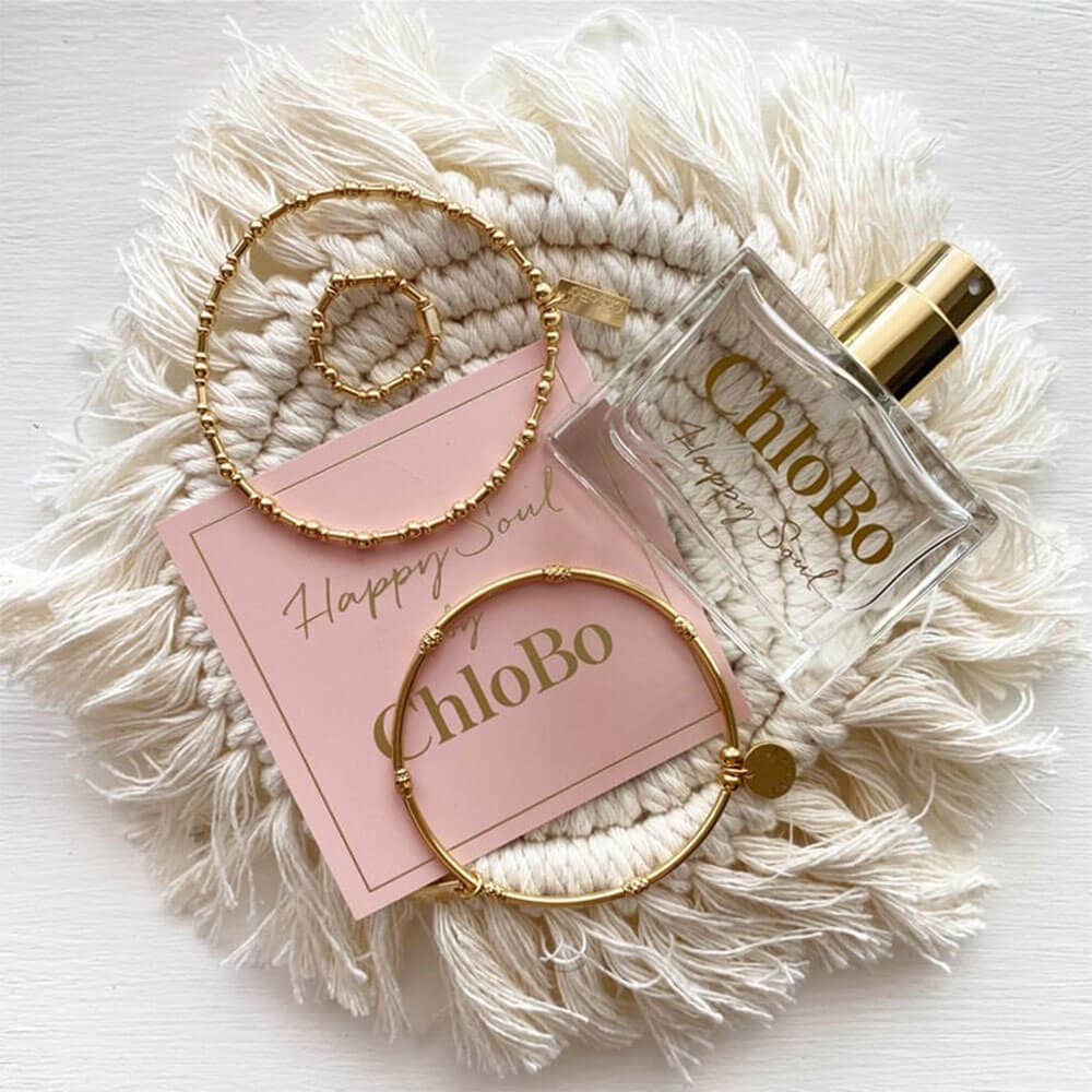 Happy Soul | Eau de Parfum | ChloBo – ChloBo UK