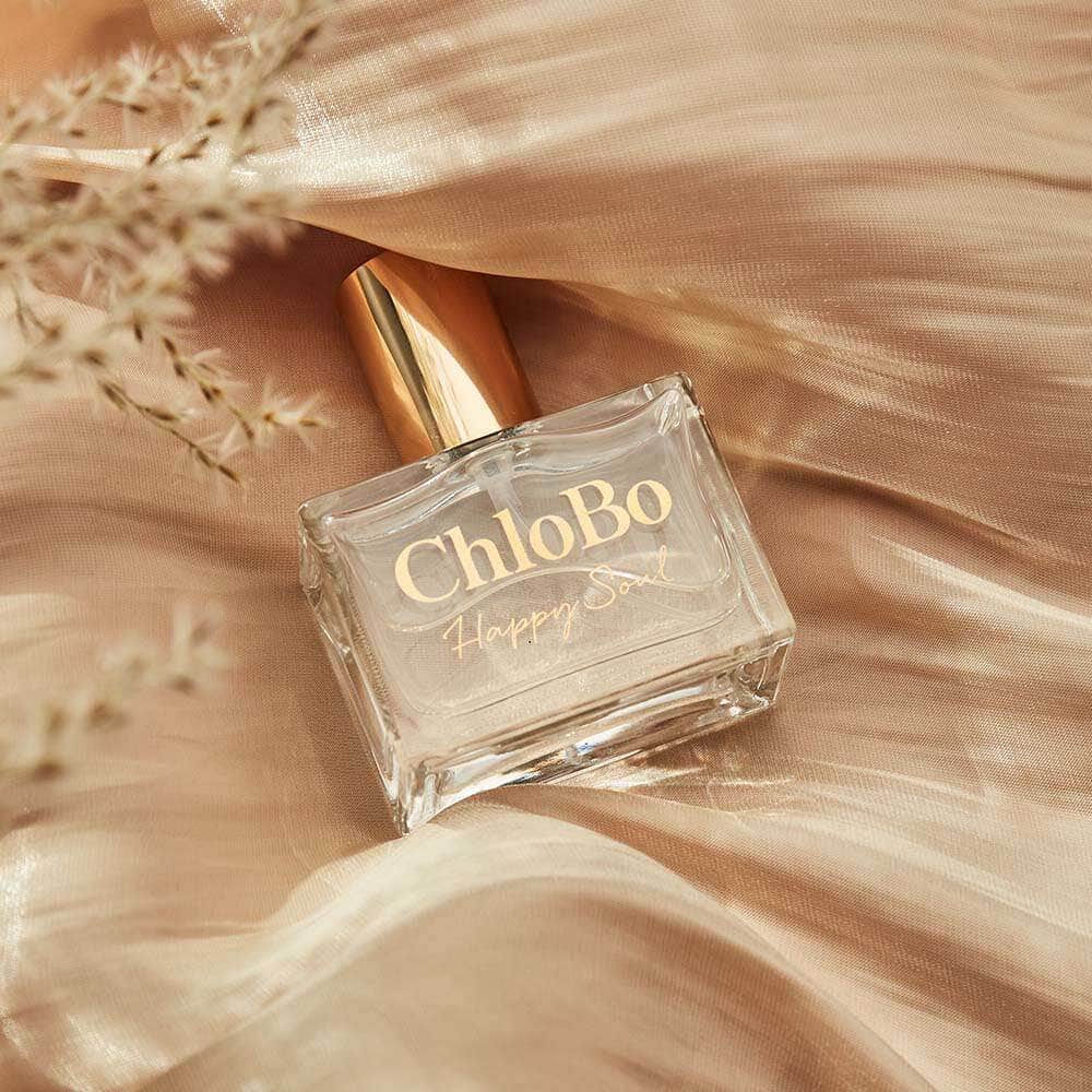 Happy Soul | Eau de Parfum | ChloBo – ChloBo UK