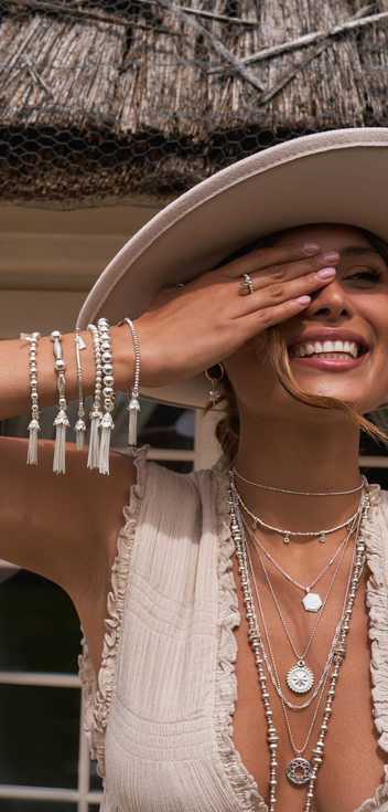 Handmade Demi-Fine Stacking Jewellery - ChloBo – ChloBo UK