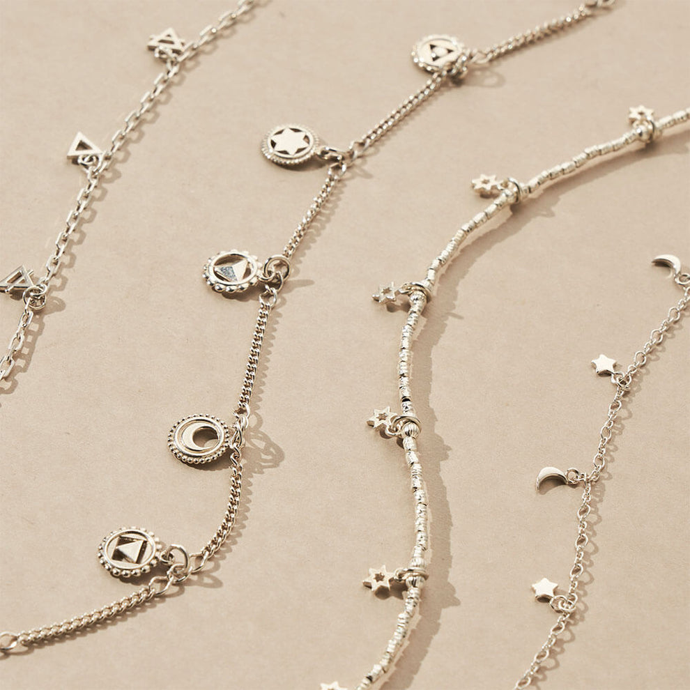 Night Sky Necklace | ChloBo – ChloBo UK