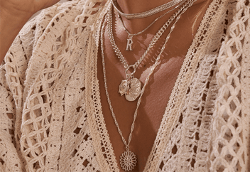 Handmade Demi-Fine Stacking Jewellery - ChloBo – ChloBo UK