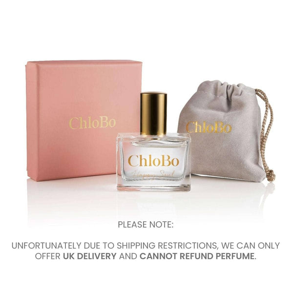 Happy Soul | Eau de Parfum | ChloBo – ChloBo UK