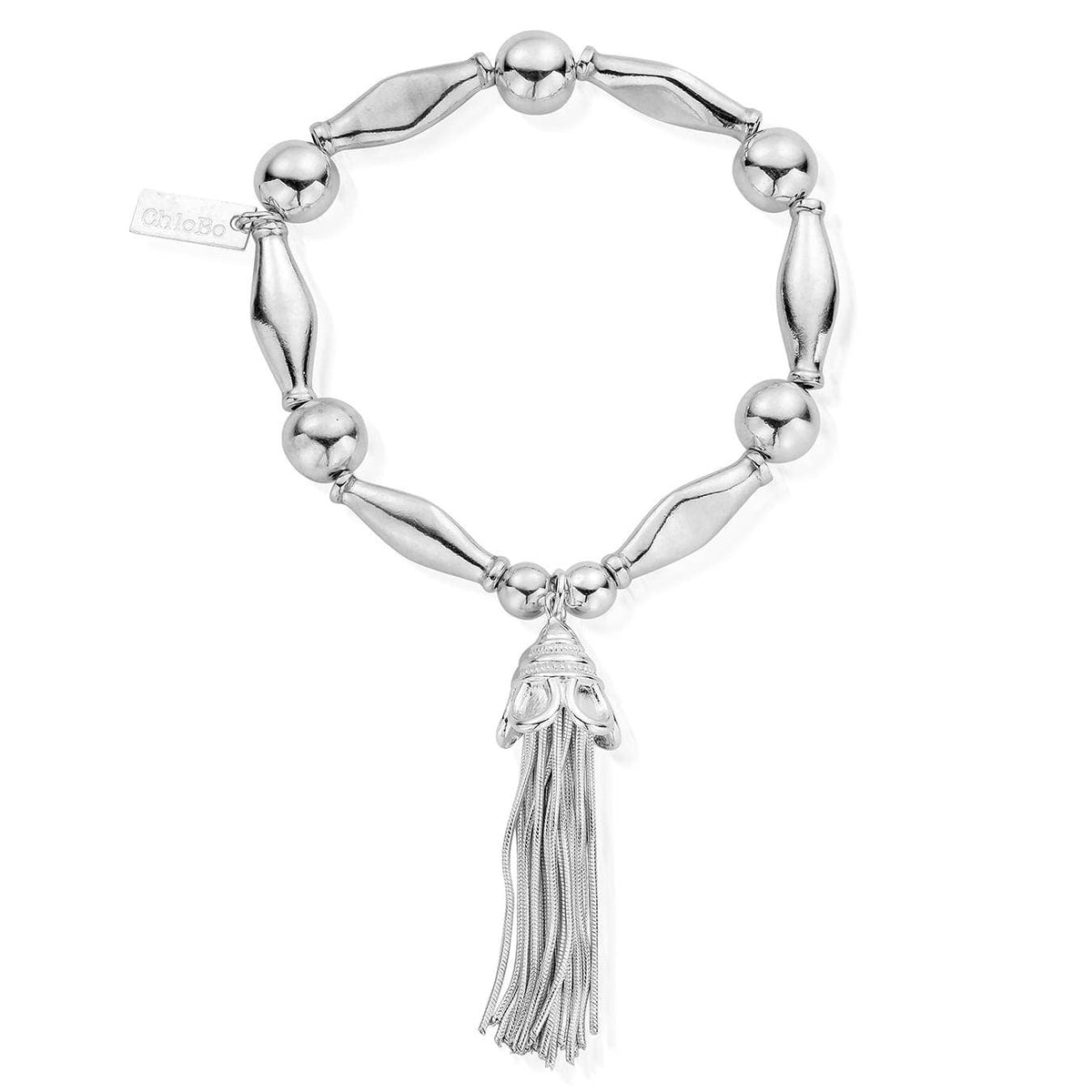 Handmade Demi-Fine Stacking Jewellery - ChloBo – ChloBo UK