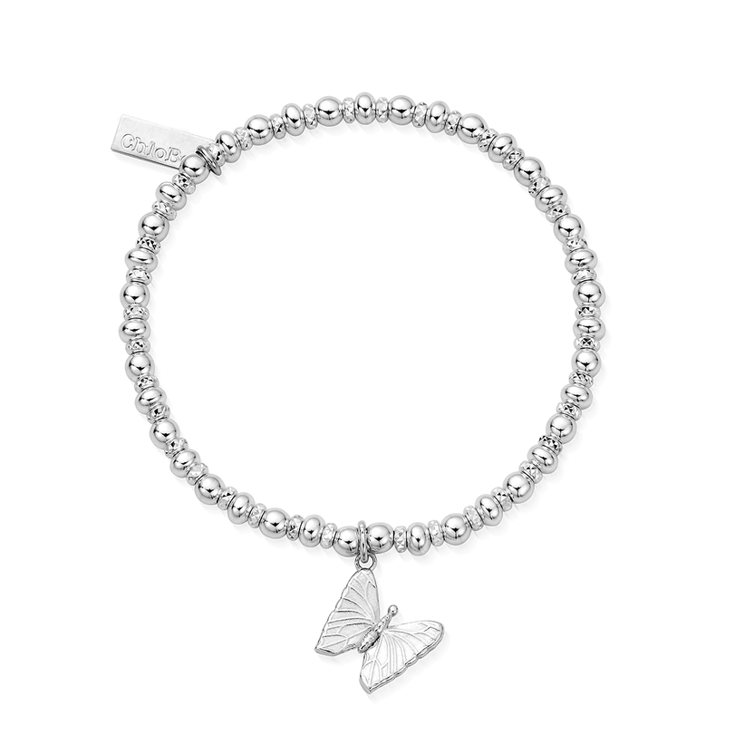 Handmade Demi-Fine Stacking Jewellery - ChloBo – ChloBo UK