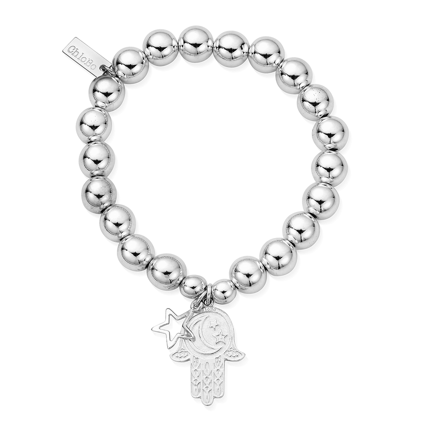 Handmade Demi-Fine Stacking Jewellery - ChloBo – ChloBo UK