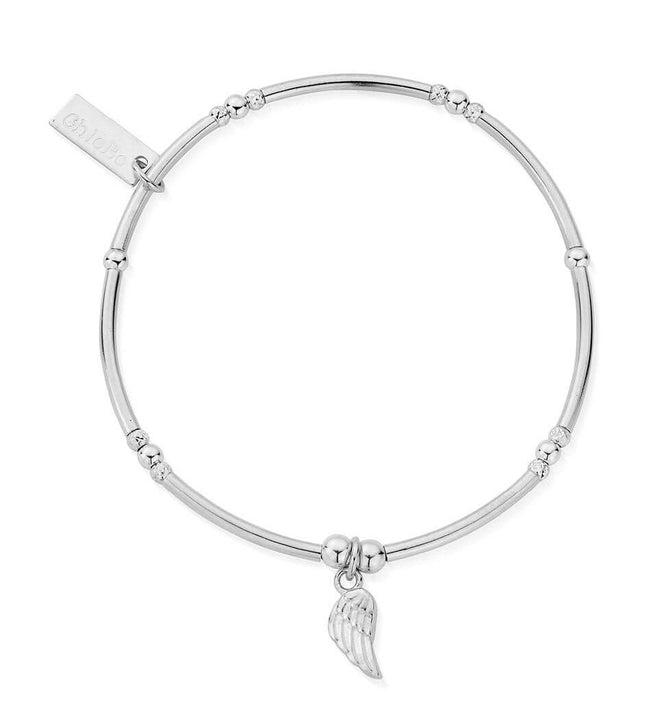 Handmade Demi-Fine Stacking Jewellery - ChloBo – ChloBo UK