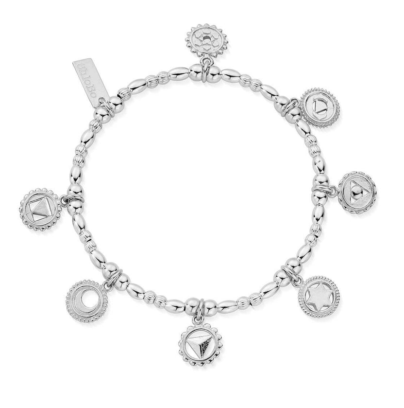 Handmade Demi-Fine Stacking Jewellery - ChloBo – ChloBo UK