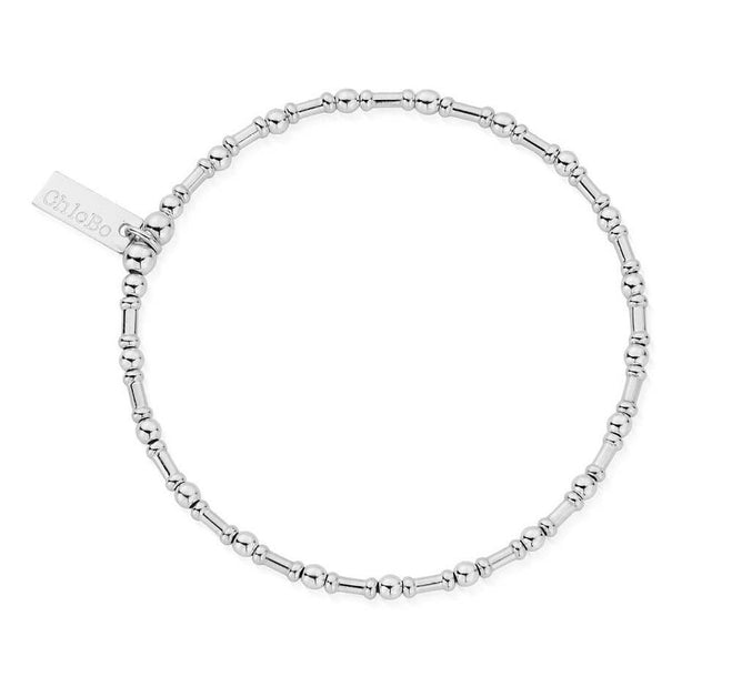 Handmade Demi-Fine Stacking Jewellery - ChloBo – ChloBo UK