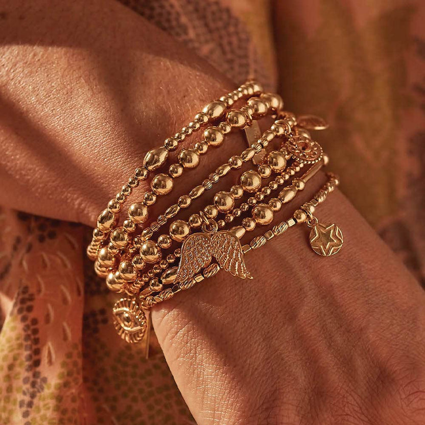 Handmade Demi-Fine Stacking Jewellery - ChloBo – ChloBo UK