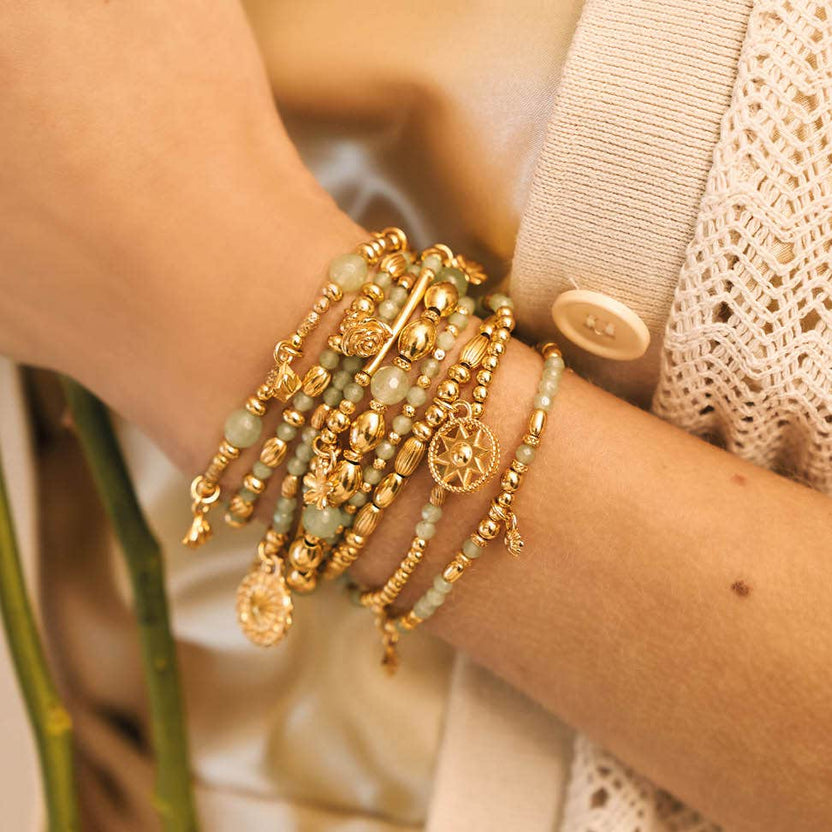 Handmade Demi-Fine Stacking Jewellery - ChloBo – ChloBo UK