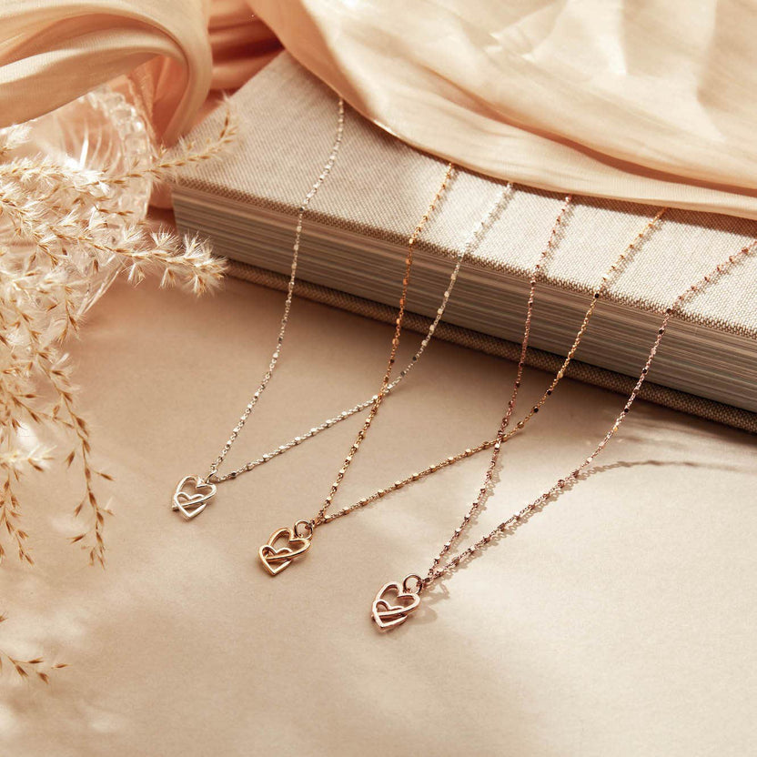 Handmade Demi-Fine Stacking Jewellery - ChloBo – ChloBo UK