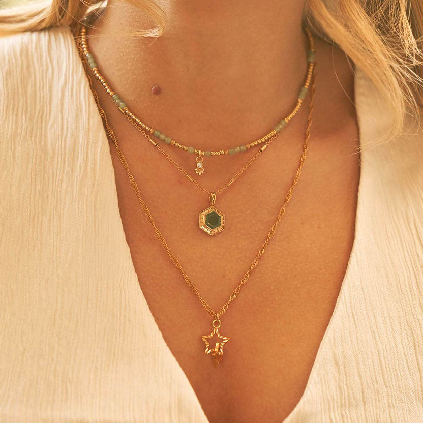 Handmade Demi-Fine Stacking Jewellery - ChloBo – ChloBo UK