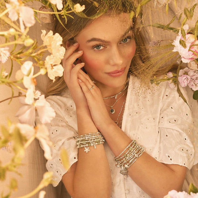 Handmade Demi-Fine Stacking Jewellery - ChloBo – ChloBo UK